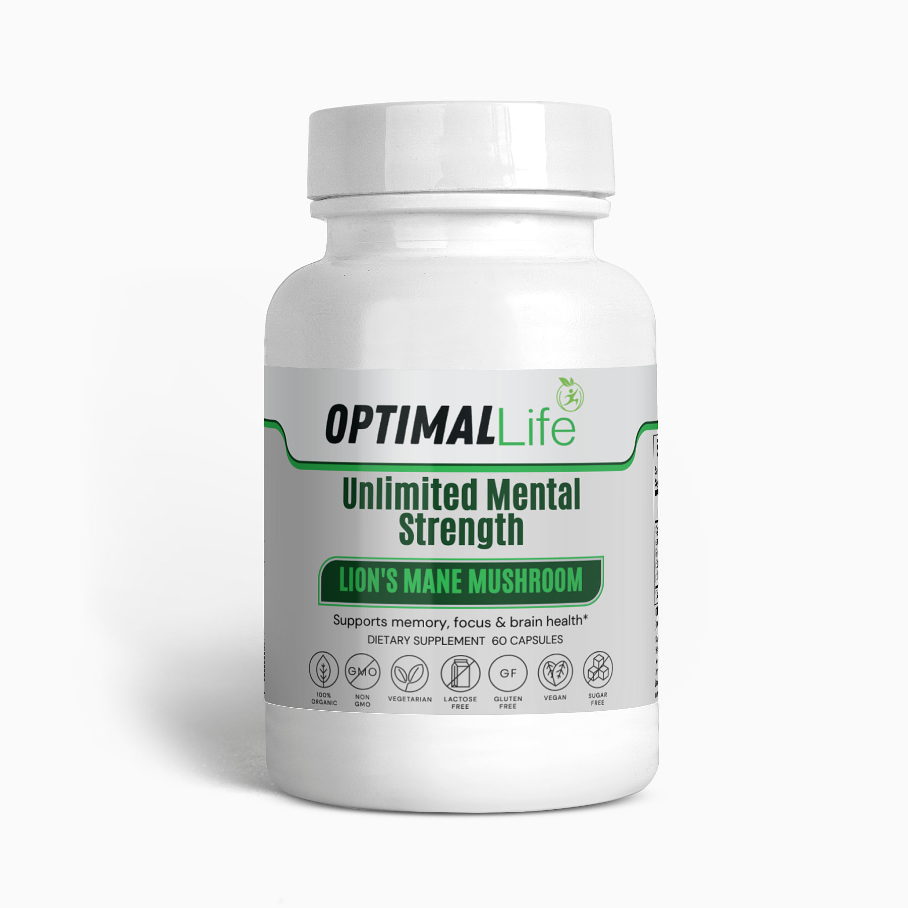 Unlimited Mental Strength